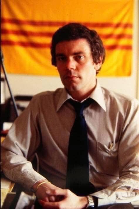 Frank Snepp và “Decent Interval” – TriViet News