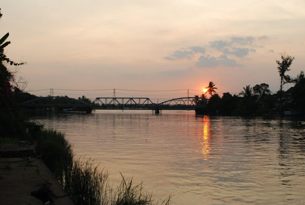 Cù lao Phố – Cảng biển đầu tiên ở Nam bộ – TriViet News